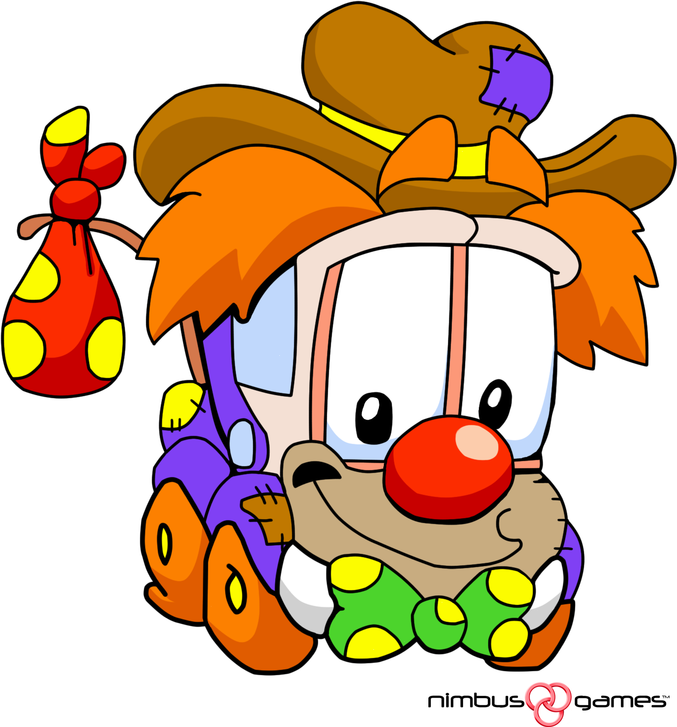 Download Drawing Clowns Mickey Mouse PNG Image with No Background ...