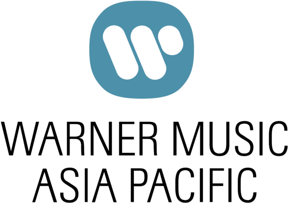 Warner Music Asia Pacific Logo Png Transparent & Svg - Free Transparent ...