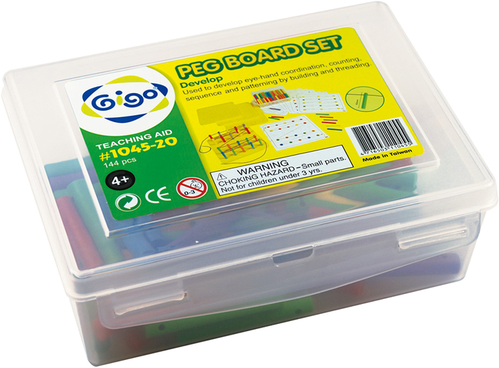 Download Peg Board Set PNG Image with No Background - PNGkey.com