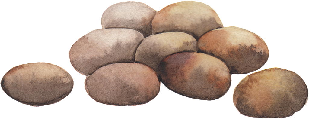 Download Cobblestone Transparent PNG Image with No Background - PNGkey.com