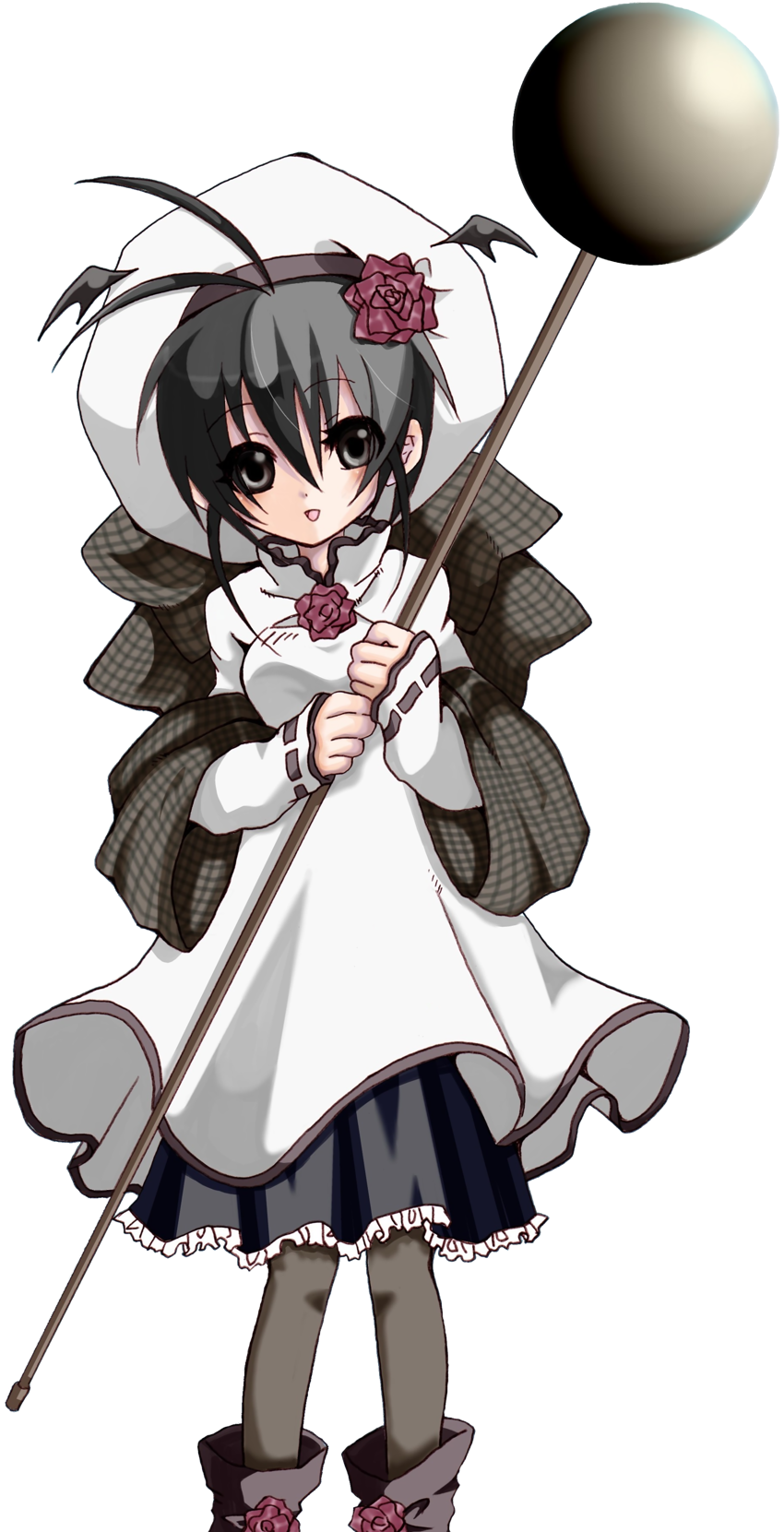 Download Dress Neko Sugil Pantyhose Pita Ten Shia PNG Image with No ...