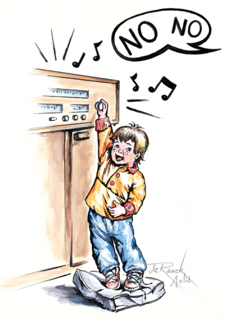 Download What Does Your Child Under Three Really "know" About PNG Image ...