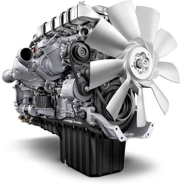 Download As An Authorized Service Center For Cummins Engines, PNG Image ...