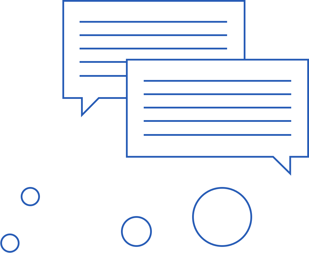 Download Dialog-bubbles PNG Image with No Background - PNGkey.com