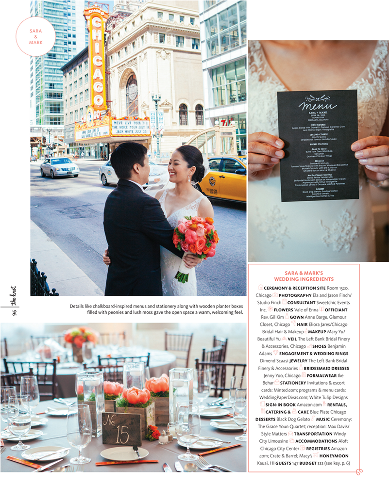 Download The Knot Magazine Studio Finch Feature PNG Image with No ...