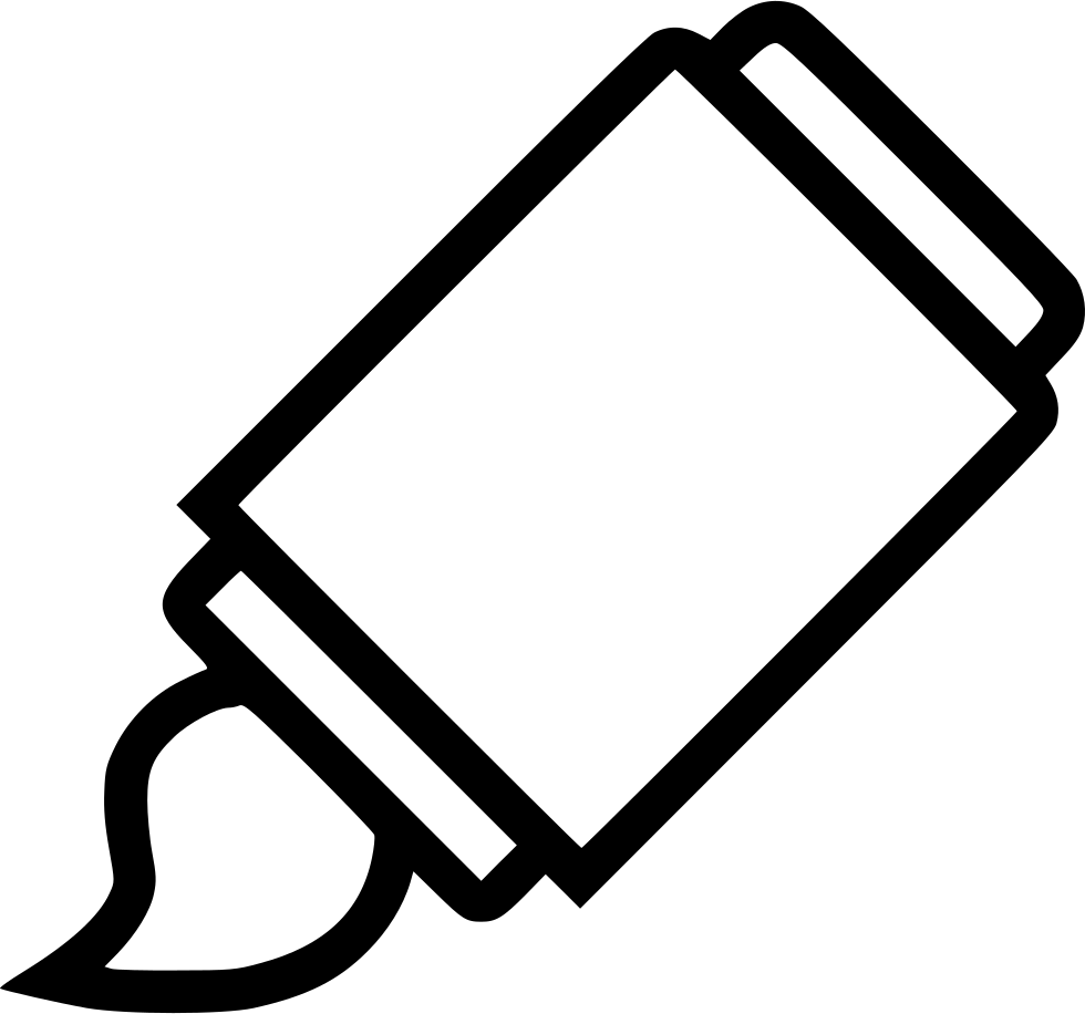 Paintbrush Free Icon - Free Transparent PNG Download - PNGkey