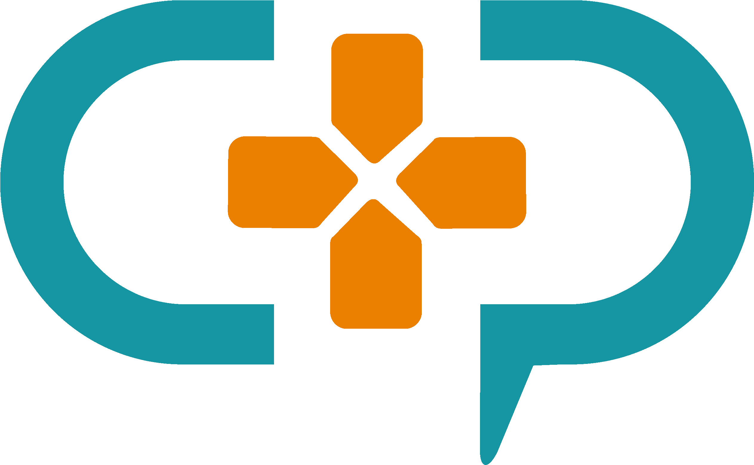 Checkpoint Logo No Text - Free Transparent PNG Download - PNGkey