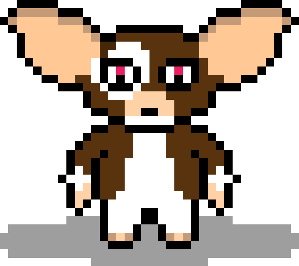 Download Gizmo PNG Image with No Background - PNGkey.com