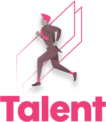 Download Talent Icon - Pink PNG Image with No Background - PNGkey.com