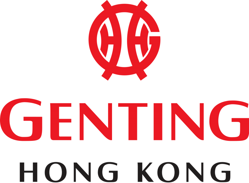 Download Genting Hong Kong Names New Presidents Of The Company PNG ...