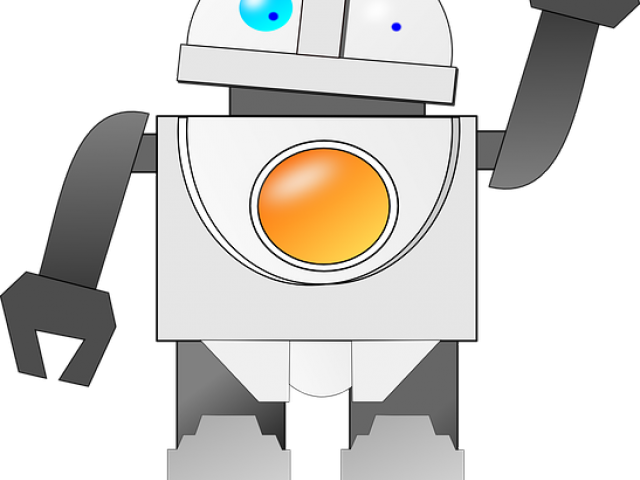 Download Android Clipart Bot PNG Image with No Background - PNGkey.com