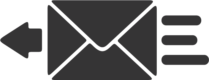 Download Business Mail Address & Mailing Service PNG Image with No ...