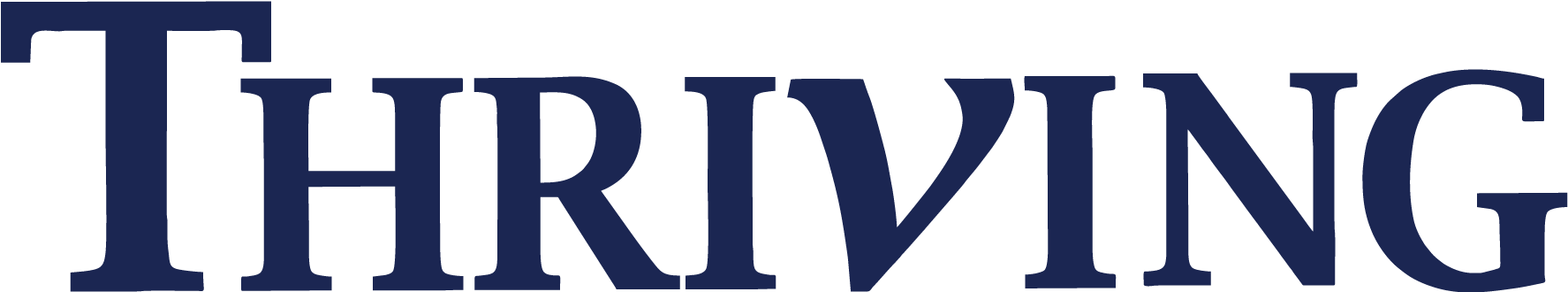 Download Thriving Logo PNG Image with No Background - PNGkey.com