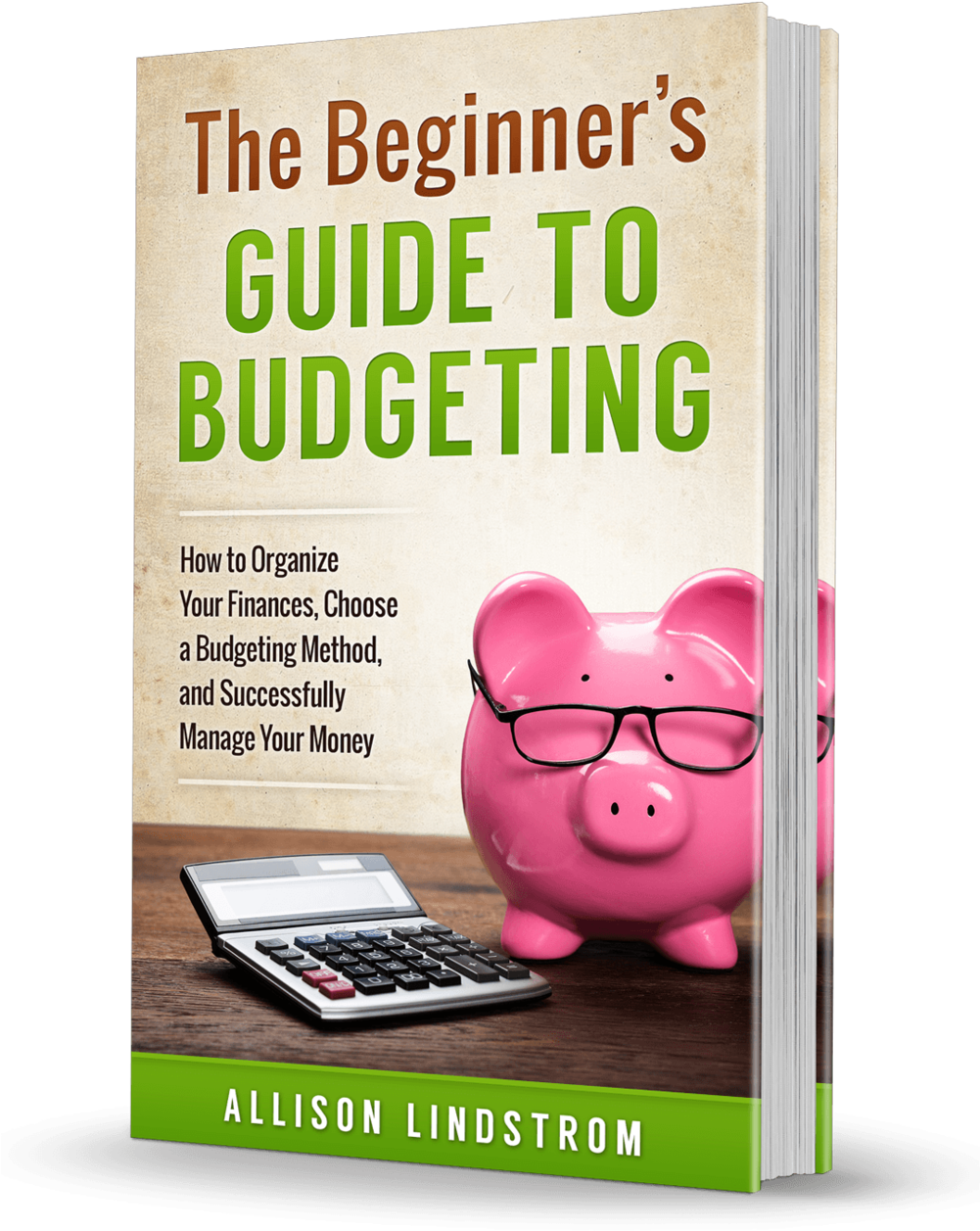 Download "the Beginner's Guide To Budgeting PNG Image with No ...