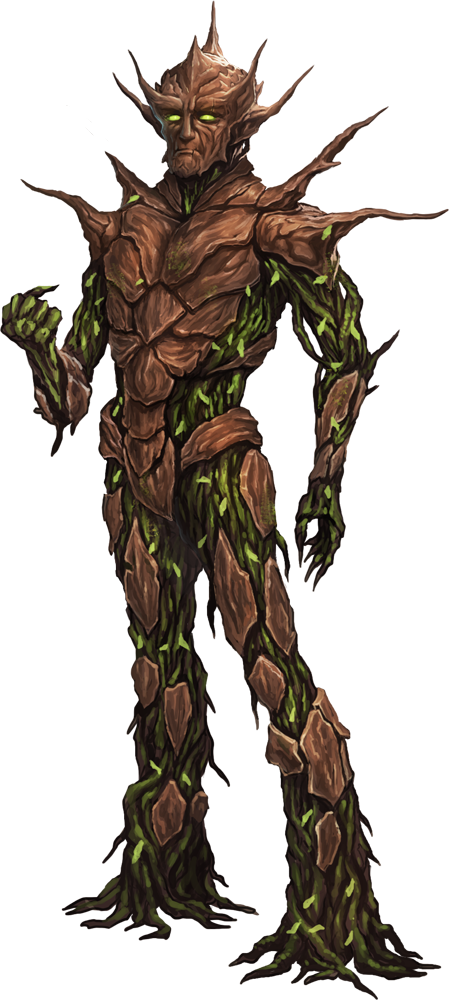 Download Druid - Gronk PNG Image with No Background - PNGkey.com