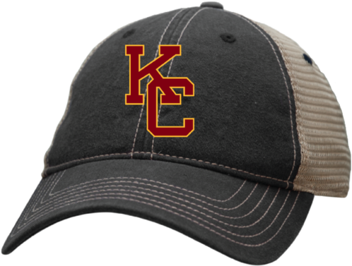 Download Gray Kc Cap PNG Image with No Background - PNGkey.com