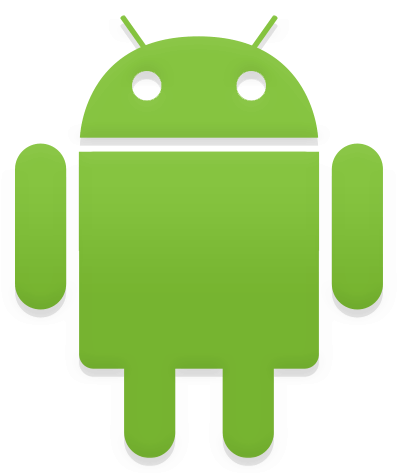 Download Android Icon Png PNG Image with No Background - PNGkey.com