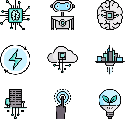 Technology Vector Future - Future Vector Png - Free Transparent PNG ...