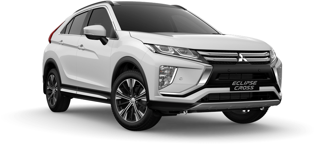Download 18my Eclipse Cross Colours - Mitsubishi Eclipse Cross White ...