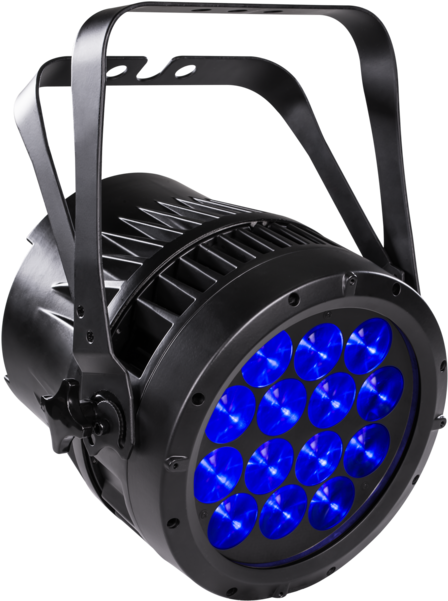 Download Prolights Arcled7513qzoom 14 X 15w Rgbw/fc Led Projector - Par ...