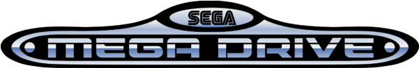 Download Sega Megadrive PNG Image with No Background - PNGkey.com