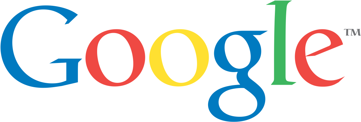 Google Logo Vector - Logo Google Vector Png - Free Transparent PNG ...