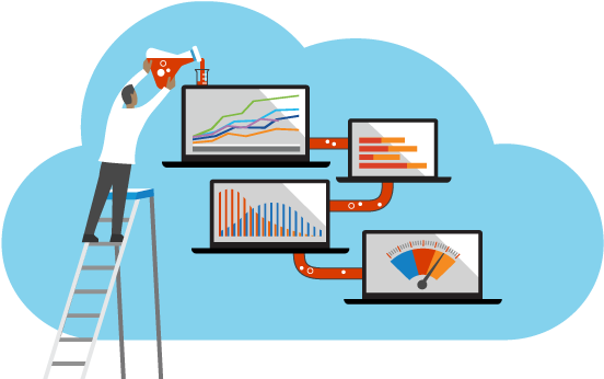 Cloud-based Load Testing - Teste De Carga Software - Free Transparent ...