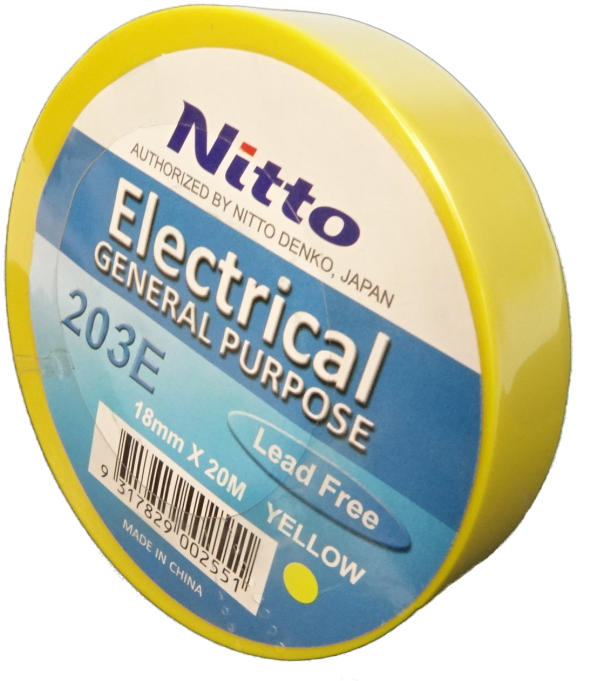 Download Insulation Tape Roll - Label PNG Image with No Background ...