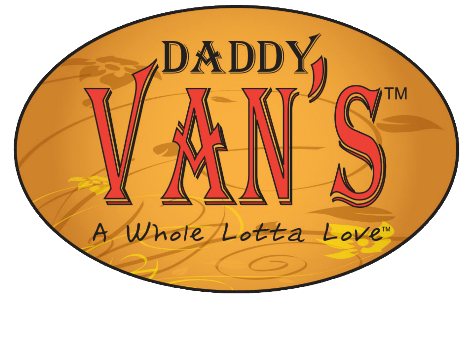 Download Daddy Vans Logo Logo - Daddy Van's All Natural Beeswax ...
