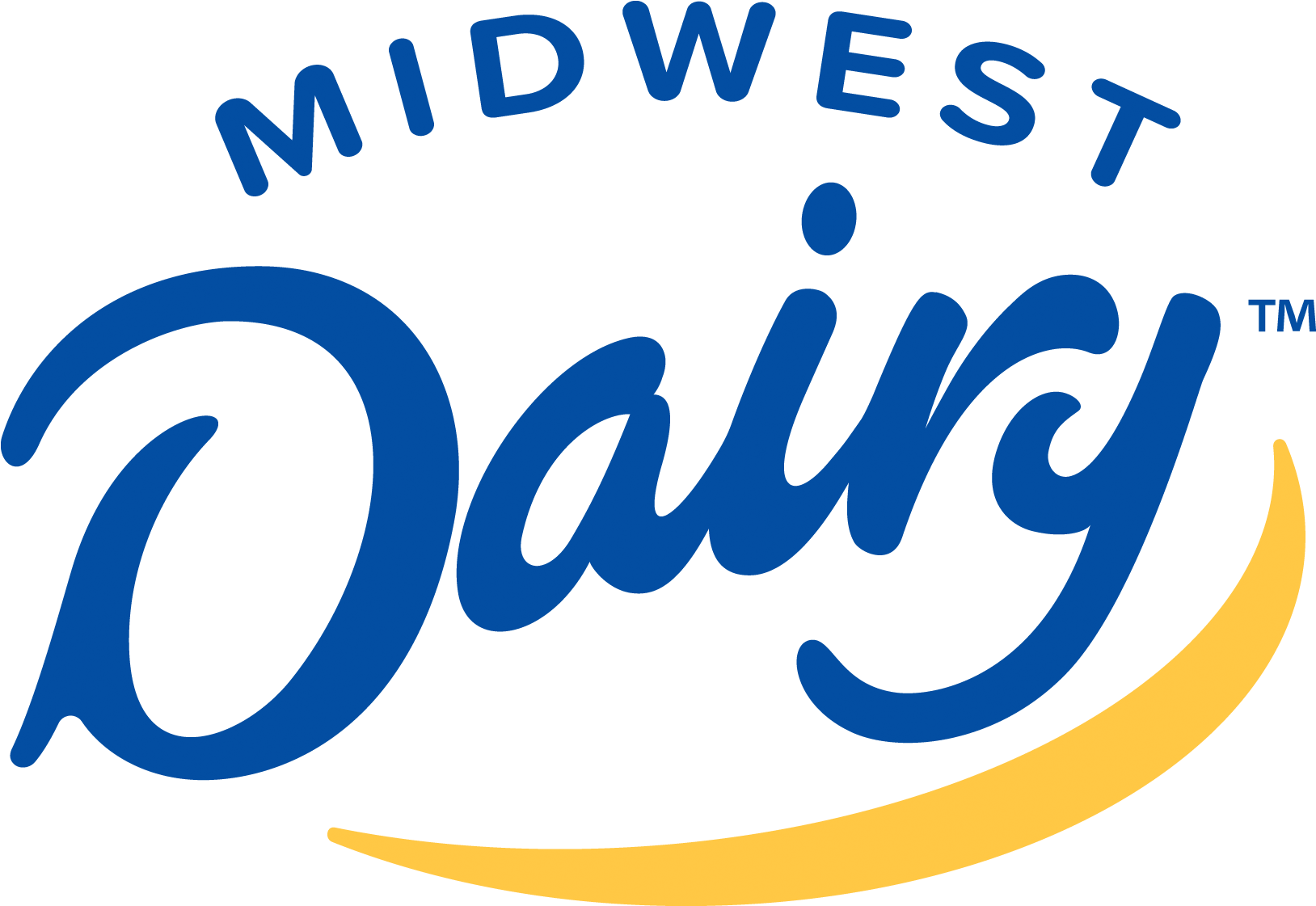 Midwest Dairy Logo - Free Transparent PNG Download - PNGkey