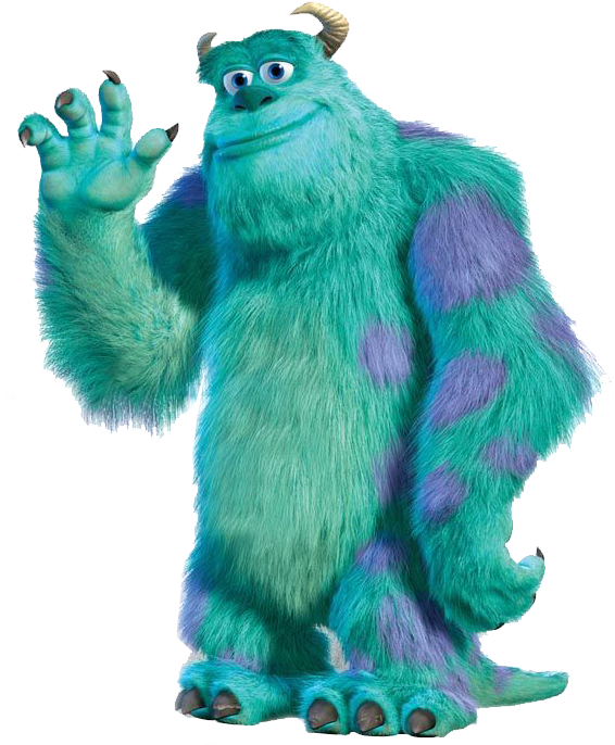 Download Monsters Inc Movie, Disney Monsters, Movies, Google, - Monster ...
