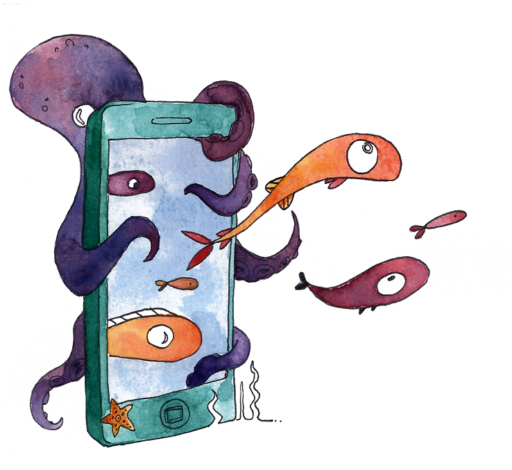 Download Augmented Reality - Cartoon PNG Image with No Background ...