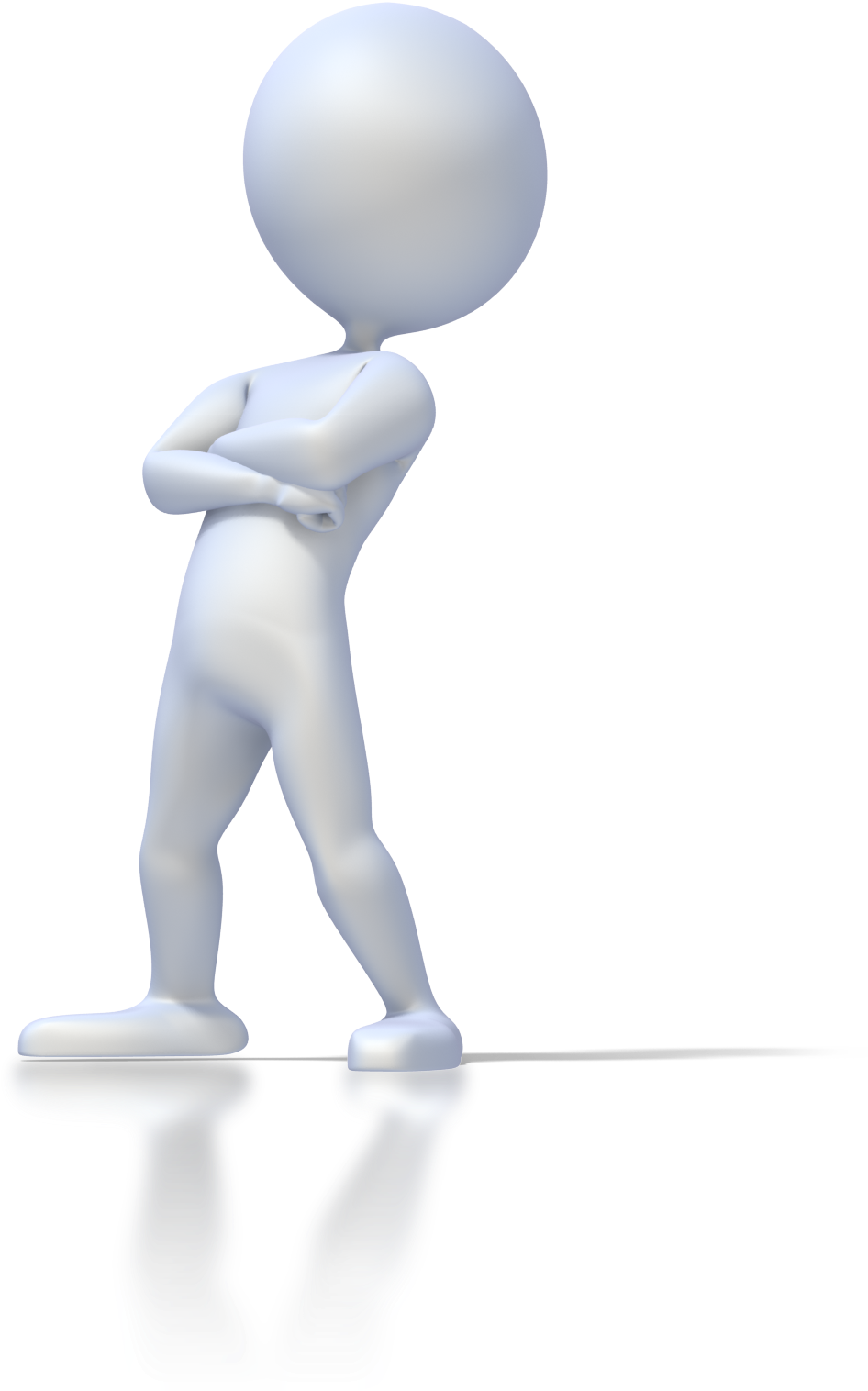 3d Stick Figure - Free Transparent PNG Download - PNGkey