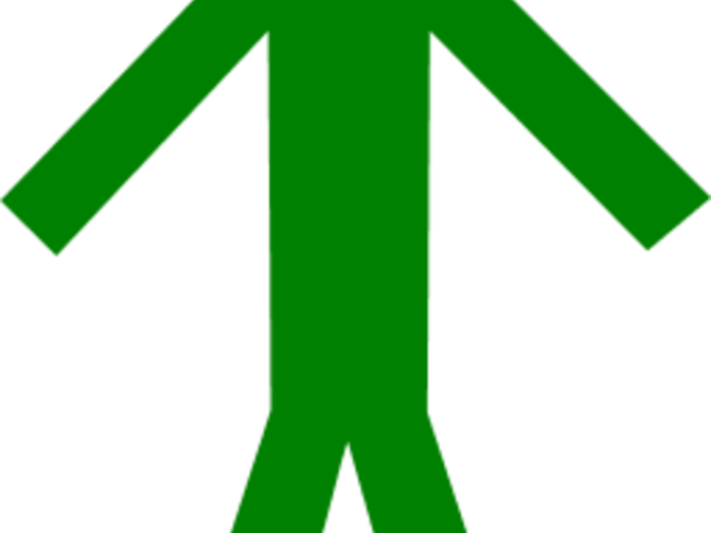 Download Human Clipart Human Figure - Clip Art PNG Image with No ...