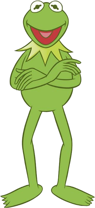 Clipart Kermit The Frog Animated Debora Milke
