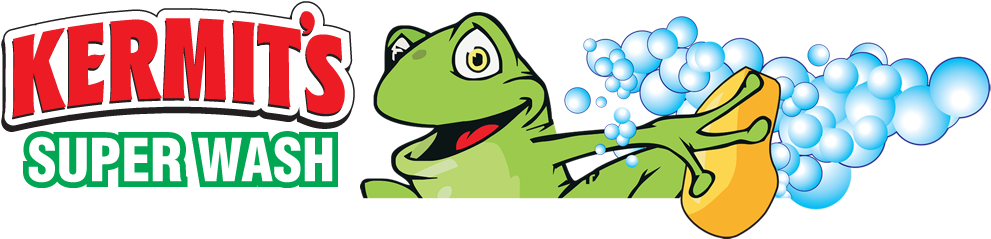 Kermit's Logo - Kermit The Frog - Free Transparent PNG Download - PNGkey