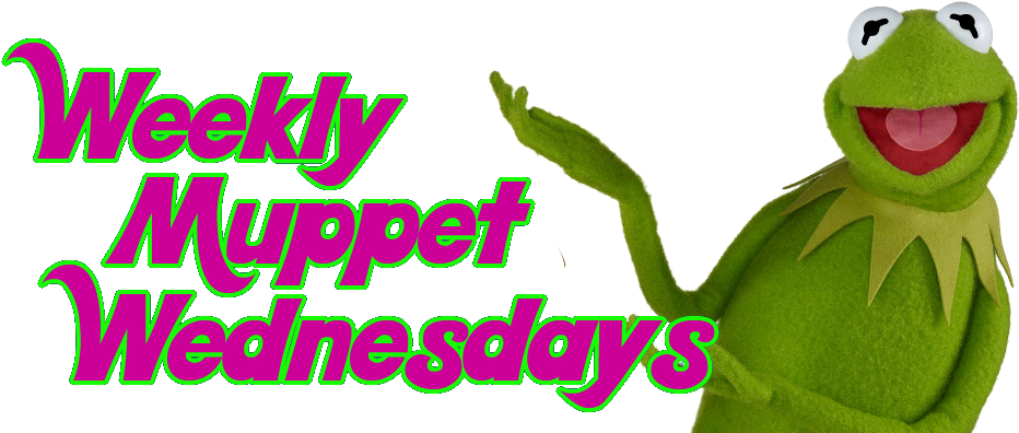 Download Kermit The Frog - Human Action PNG Image with No Background ...