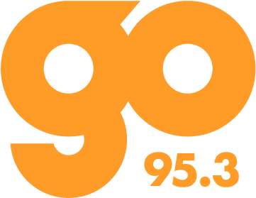 Download Go 95.3 Logo PNG Image with No Background - PNGkey.com