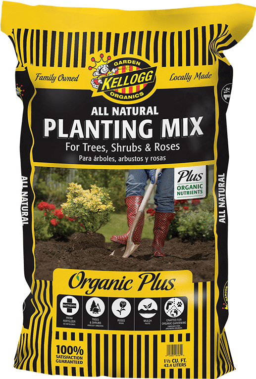 Download Soil Calculator - Kellogg Gromulch PNG Image with No ...