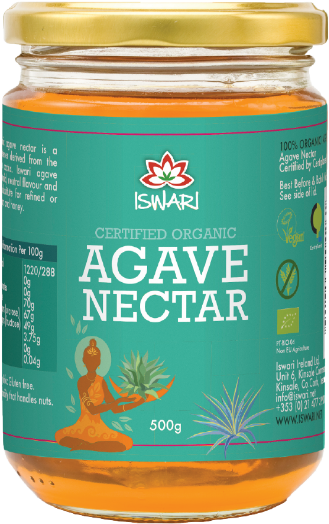 Download Agave Nectar PNG Image with No Background - PNGkey.com