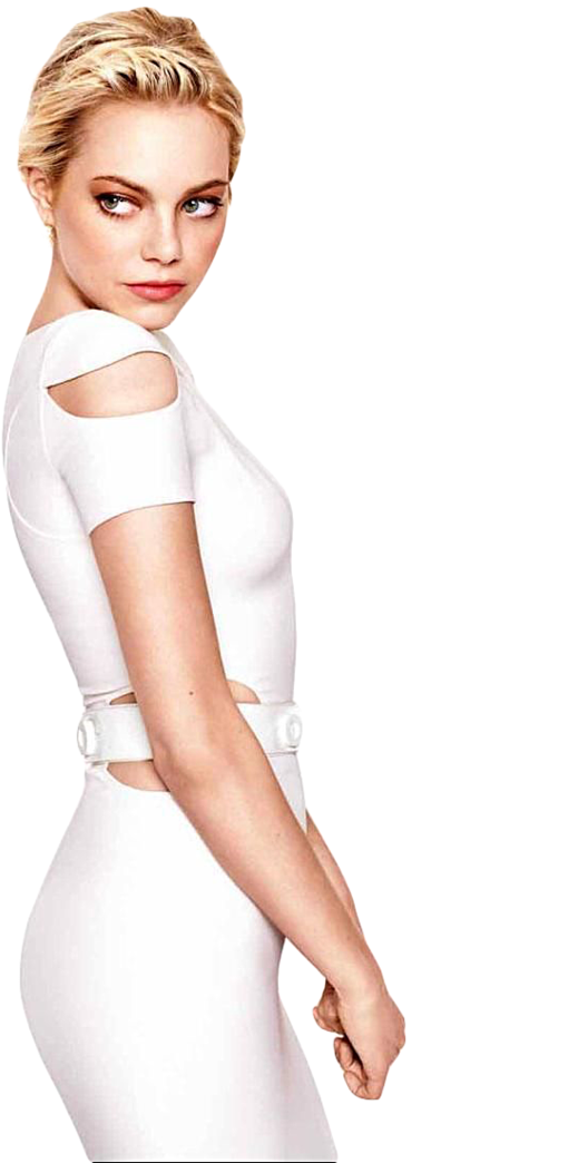 Download Emma Stone Png Image With Transparent Background - Emma Stone ...