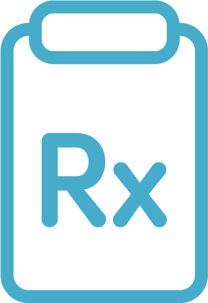 Download Icon-rx PNG Image with No Background - PNGkey.com