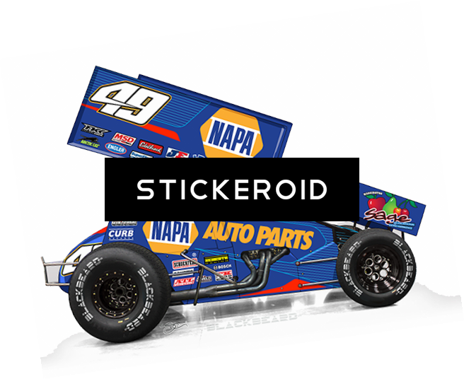 Download Sprint Car Racing Sports PNG Image with No Background - PNGkey.com