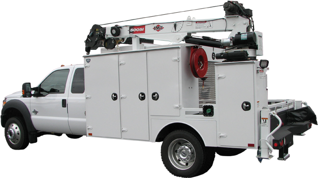Download Mechanic Service Truck For Sale In Bc PNG Image with No ...
