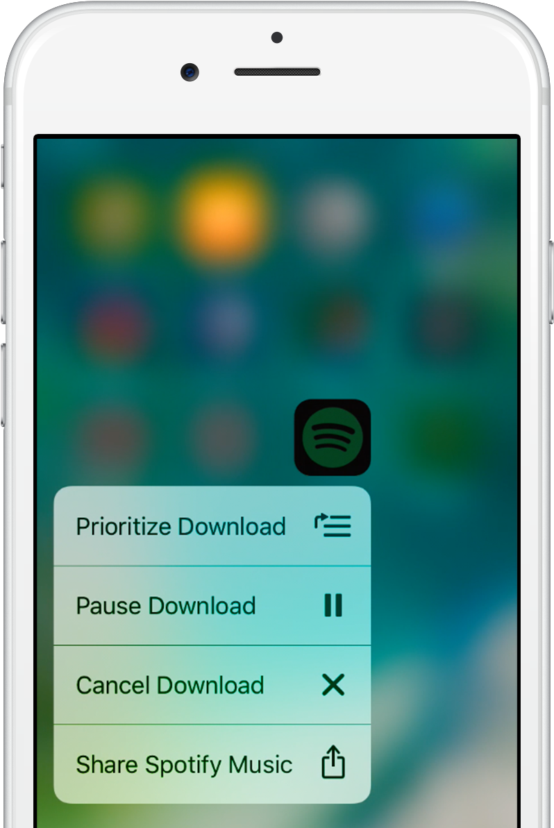 Download Ios 10 Tips PNG Image with No Background - PNGkey.com