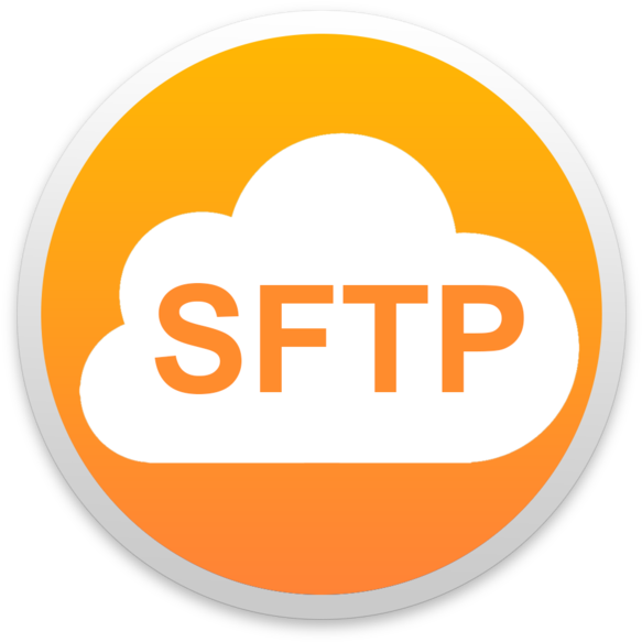 Sftp Server On The Mac App Store - Free Transparent PNG Download - PNGkey