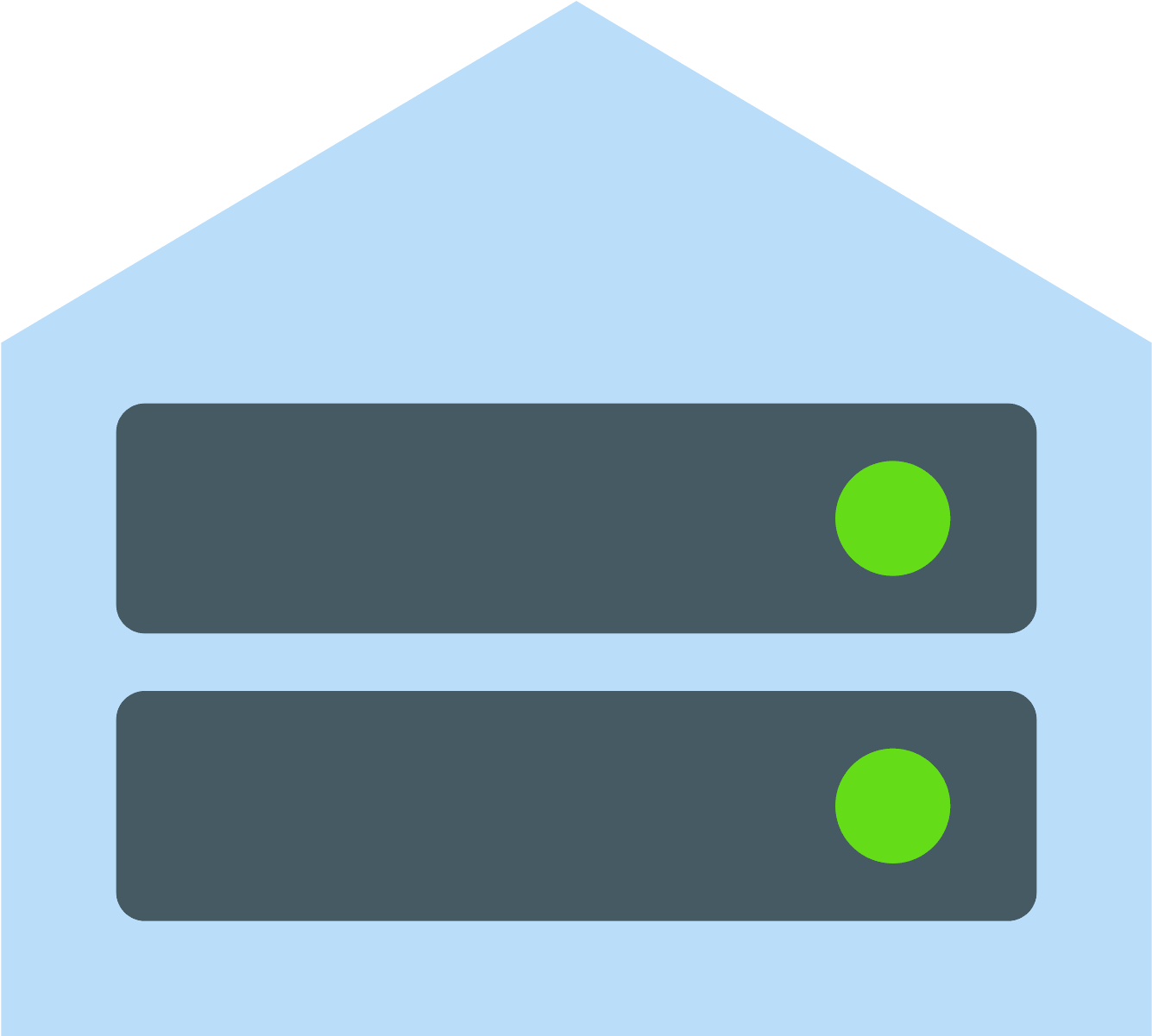 Download Root Server Icon PNG Image with No Background - PNGkey.com
