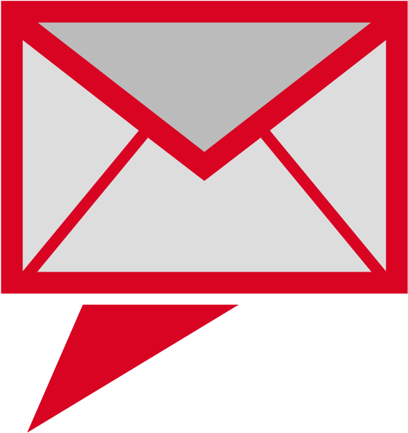 Download Email Alert Icon PNG Image with No Background - PNGkey.com