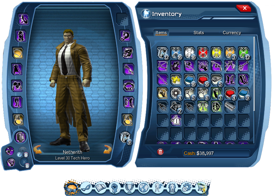 Download Inventory Screen PNG Image with No Background - PNGkey.com