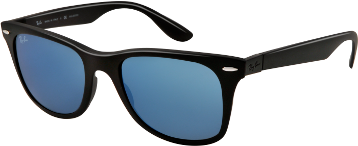 Download Ray Ban Vision Official Video PNG Image with No Background ...